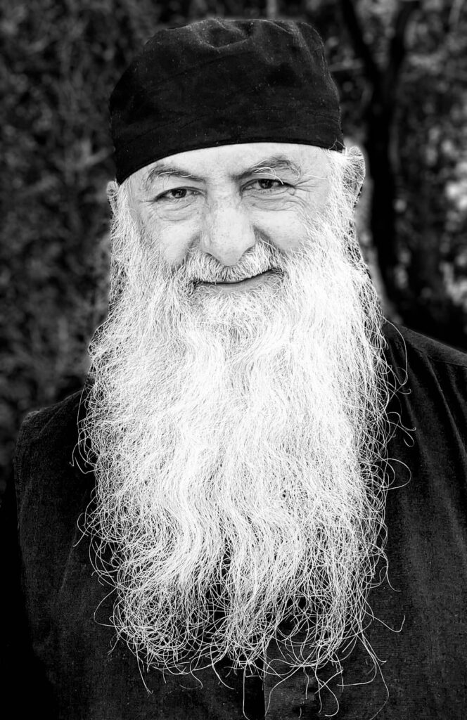 Man, the Target of God | Archimandrite Zacharias Zacharou